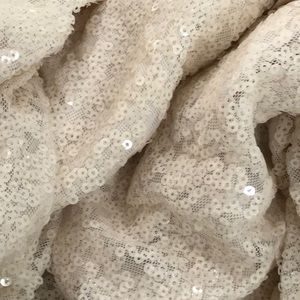 Aidan Mattox | Dresses | Nwot Bhldn Aidan Mattox Pearl Sequin Jordana ...